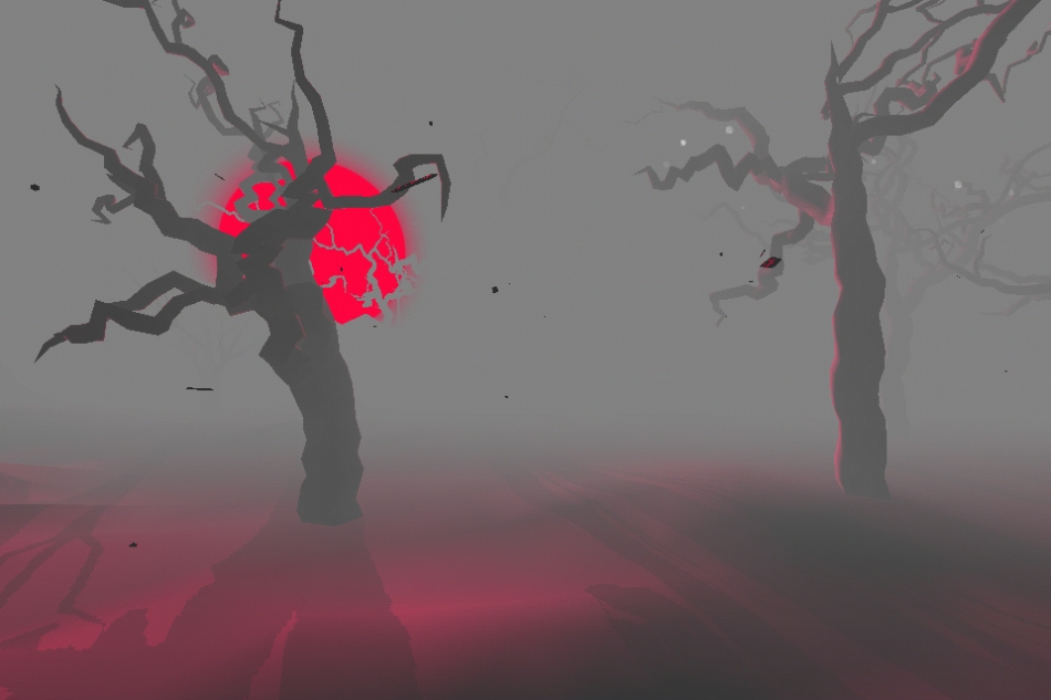 Radiohead app – Universal Everything – Polyfauna