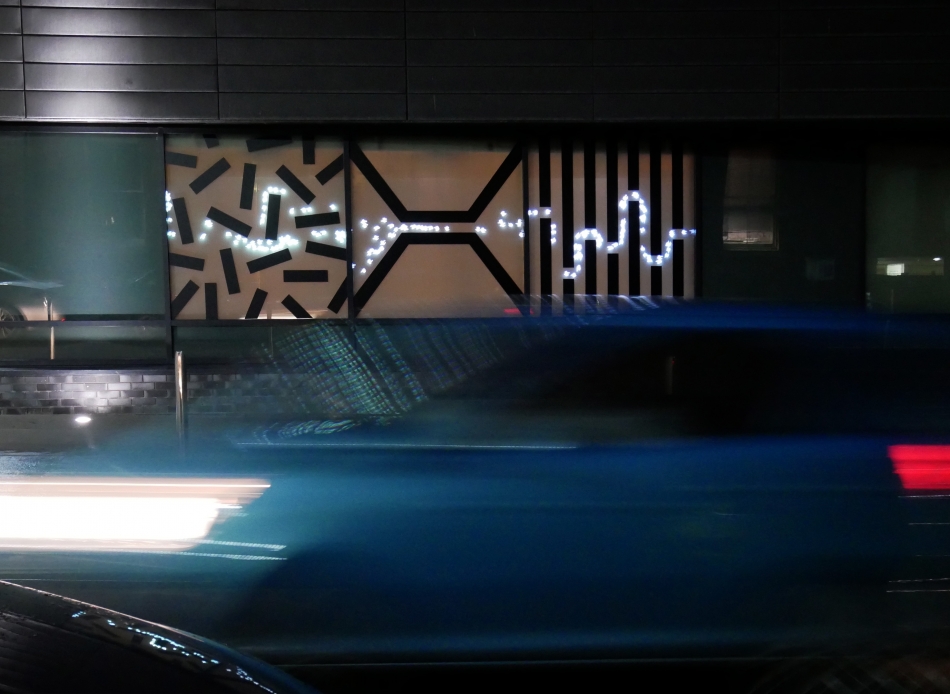 Universal Everything ⁄ Projects