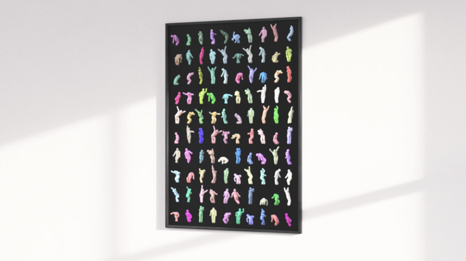 Live Forever ⁄ Universal Everything