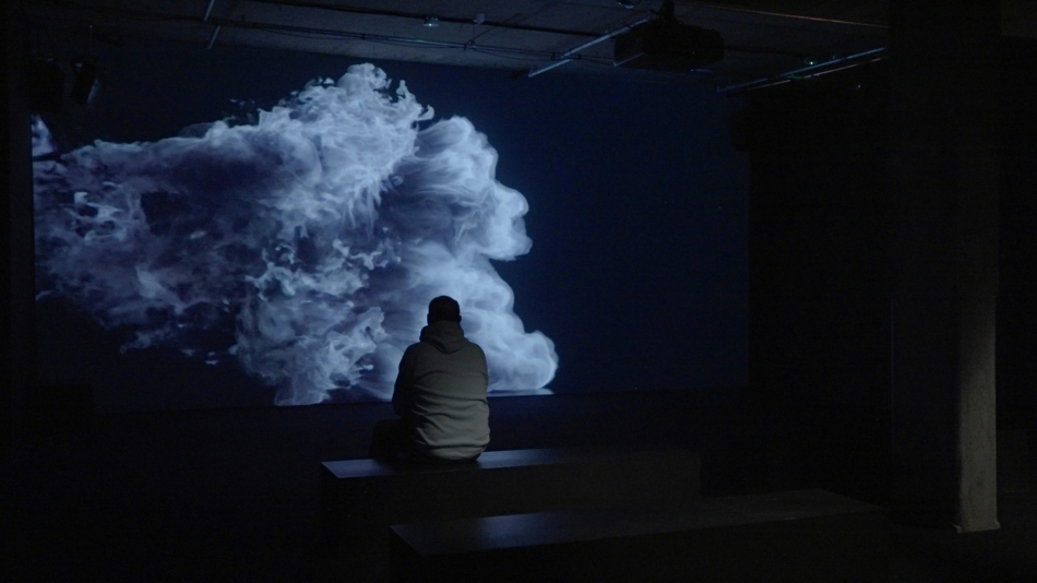 CGI artwork ⁄ Universal Everything ⁄ Transfiguration (2020)