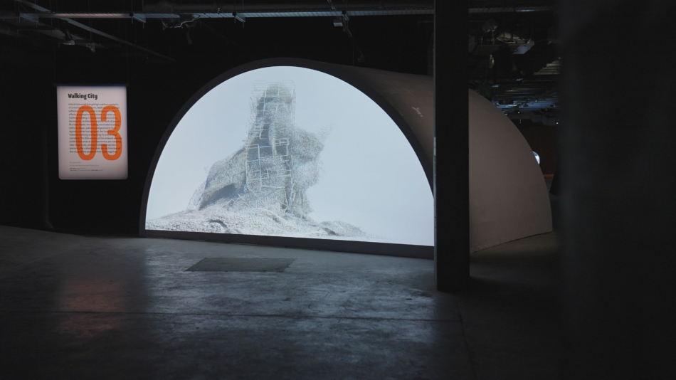 Universal Everything ⁄ 🌱 Lifeforms