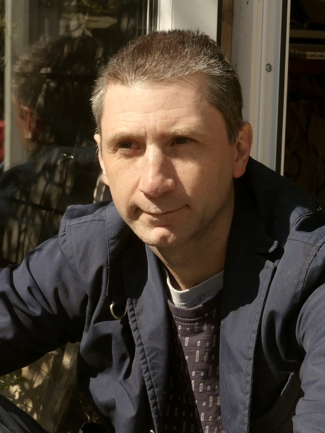 Universal Everything / About Us