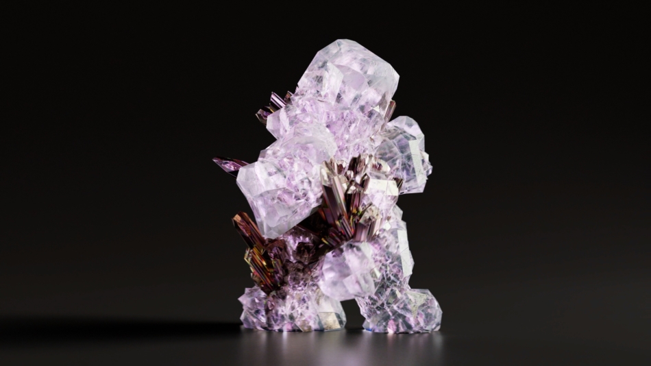 Transfiguration (2024) ⁄ Universal Everything