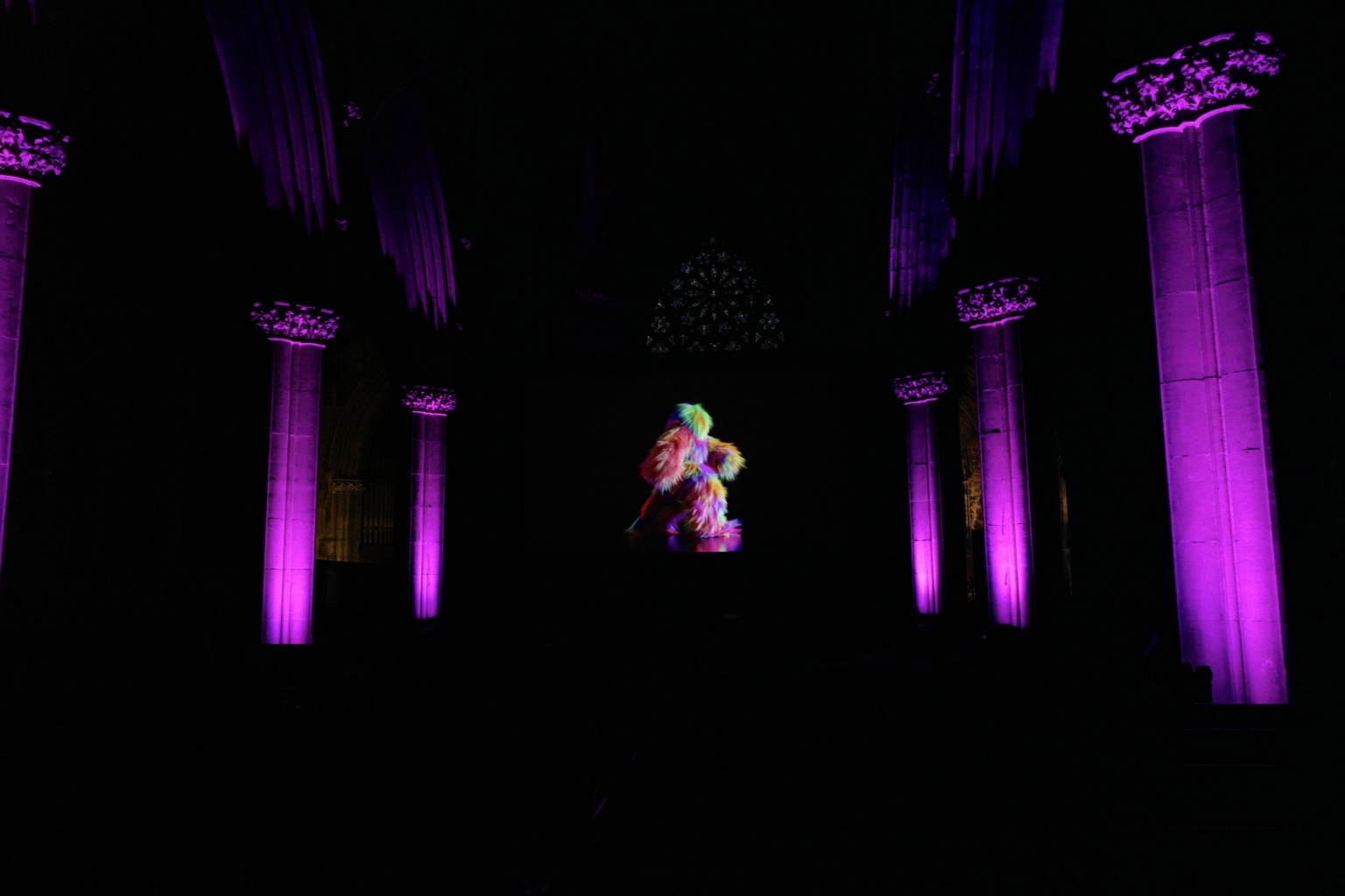 Universal Everything ⁄ Projects