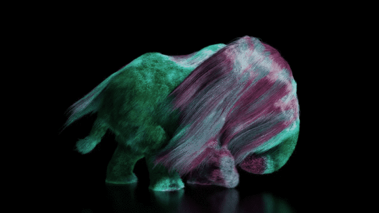 Universal Everything ⁄ Ethereal